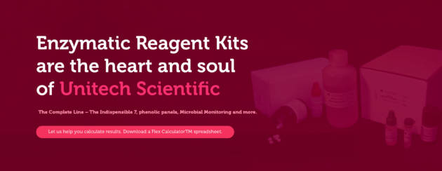 Kit Descriptions - Unitech Scientific