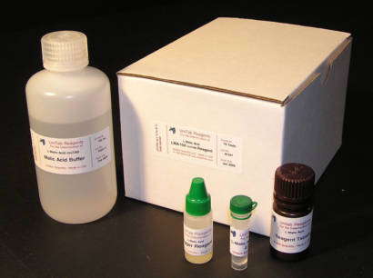 Kit Descriptions - Unitech Scientific