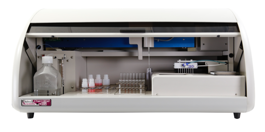 Home - Unitech Scientific