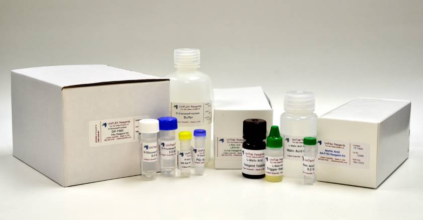 Home - Unitech Scientific